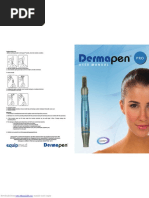 GM Emollient Ladder | PDF | Topical Medication | Dermatitis
