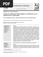 Escala de Boston | PDF | Ciencia y matemáticas