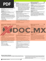 Dade Ci-Trol Coagulation Control Level 2 | PDF | Medical Specialties ...