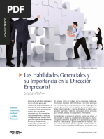 00 - Robert L. Katz - El Arte de Un Administrador Efectivo | PDF ...