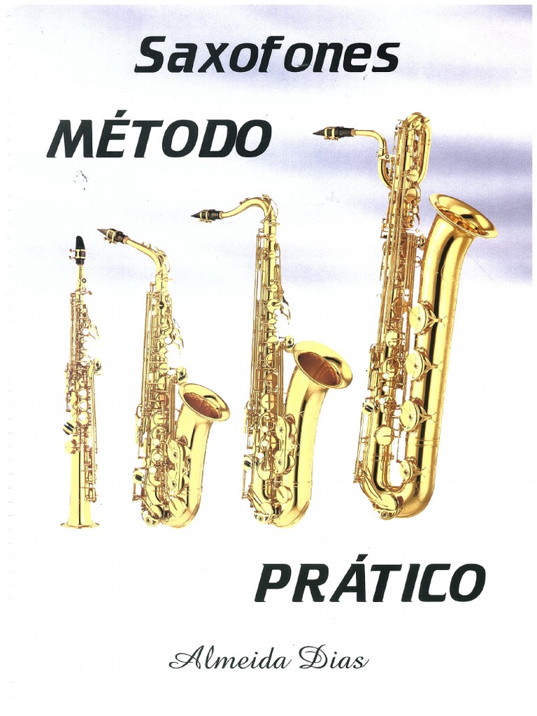 Método Sax | PDF