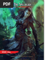 Carcass Crawler Official OSE Zine #02 | PDF | Elf (Dungeons & Dragons ...