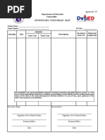 How To File BIR Form 1700 (Step-By-Step Process) | PDF | Taxes | Income Tax