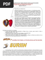 APA Format in Filipino | PDF