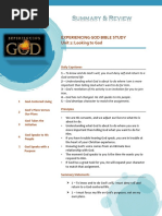 The Alpha Course - Manual - All Sessions | PDF | John The Baptist ...