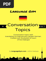 Mit Uns b2 Kursbuch | PDF