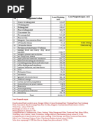 Rab Pks 60 Ton Tbs Per Jam | PDF | Boiler | Steam