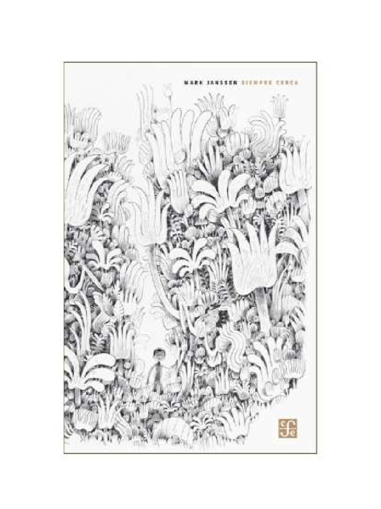 Mark Janssen_Siempre Cerca | PDF