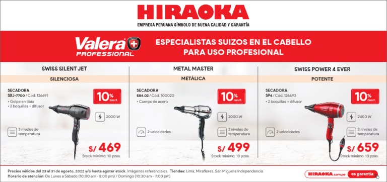 23 Al 31 08 2022 Valera | PDF