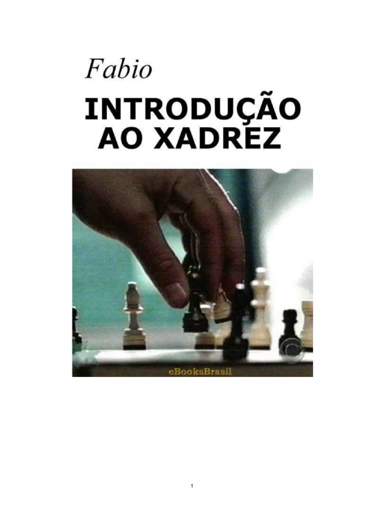 Xadrez Básico | PDF
