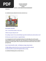 Class - 8 - Drawing - Final Question - Papers | PDF