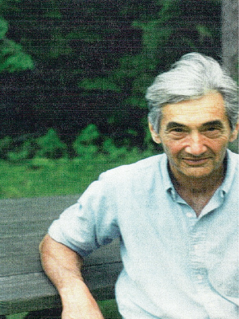 A - Life - of - Activism-Howard Zinn | PDF | Abolitionism In The United ...