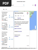 Shortcut keys of libre office writer PDF | PDF | Cursor (User Interface) | Keyboard Shortcut