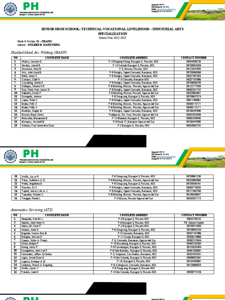 TVL-STRAND | PDF | Joining | Chemical Substances