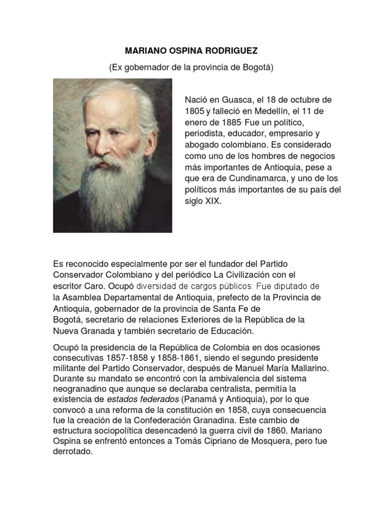 Presidente | PDF | Historia