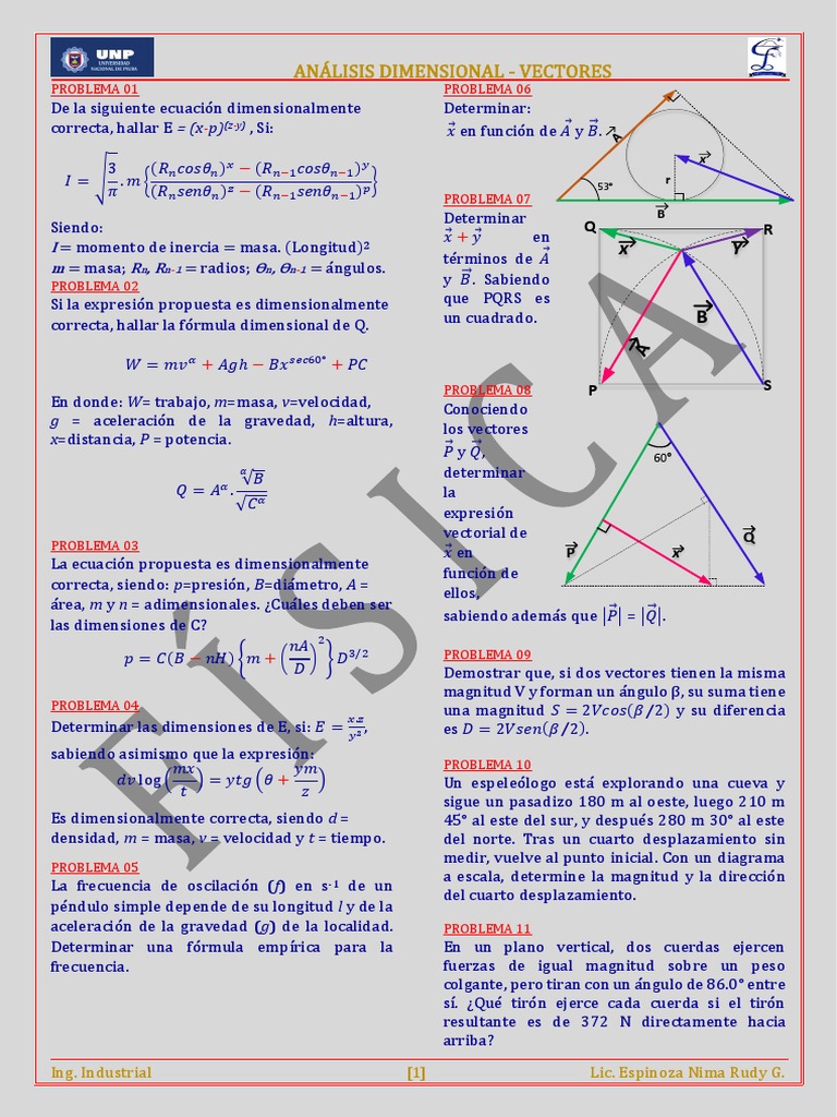 PD Vectores Ampliado | PDF | Vector Euclidiano | Geometria plana)
