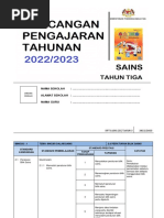 Larian Riang Ria | PDF
