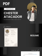 Module Culminating Activity Grade 12 Humss | PDF