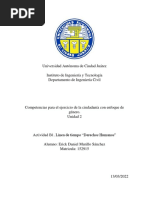 Portada Uacj | PDF