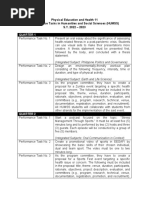 Hope (G11) PPT | PDF