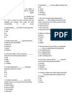 7Es Lesson Plan Template Guide | PDF | Teaching Method | Learning