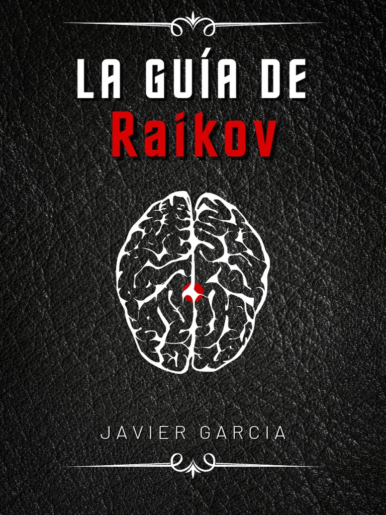 La Guía de Raikov | PDF | Auriculares