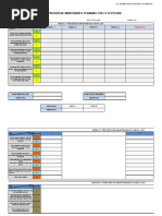 CCTV Maintenance Checklist | PDF