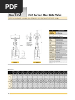 CIP Validation Exhibit4 | PDF | Verification And Validation | Hygiene