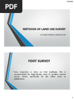 Site Survey Report Template | PDF