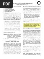 Penitential Rite and Reflection Service | PDF | Forgiveness | Mercy