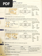 AAA - Training - The English Alphabetic Code | PDF | Alphabet | Phonics