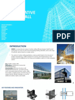 Stone Cladding Fixing Methods Overview | PDF | Adhesive | Wall