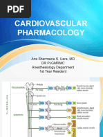 Flockhart Table Medication Metabolism 2016 Clobbered | PDF | Medical ...