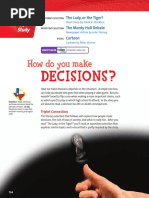 The Veldt, Vocabulary | PDF