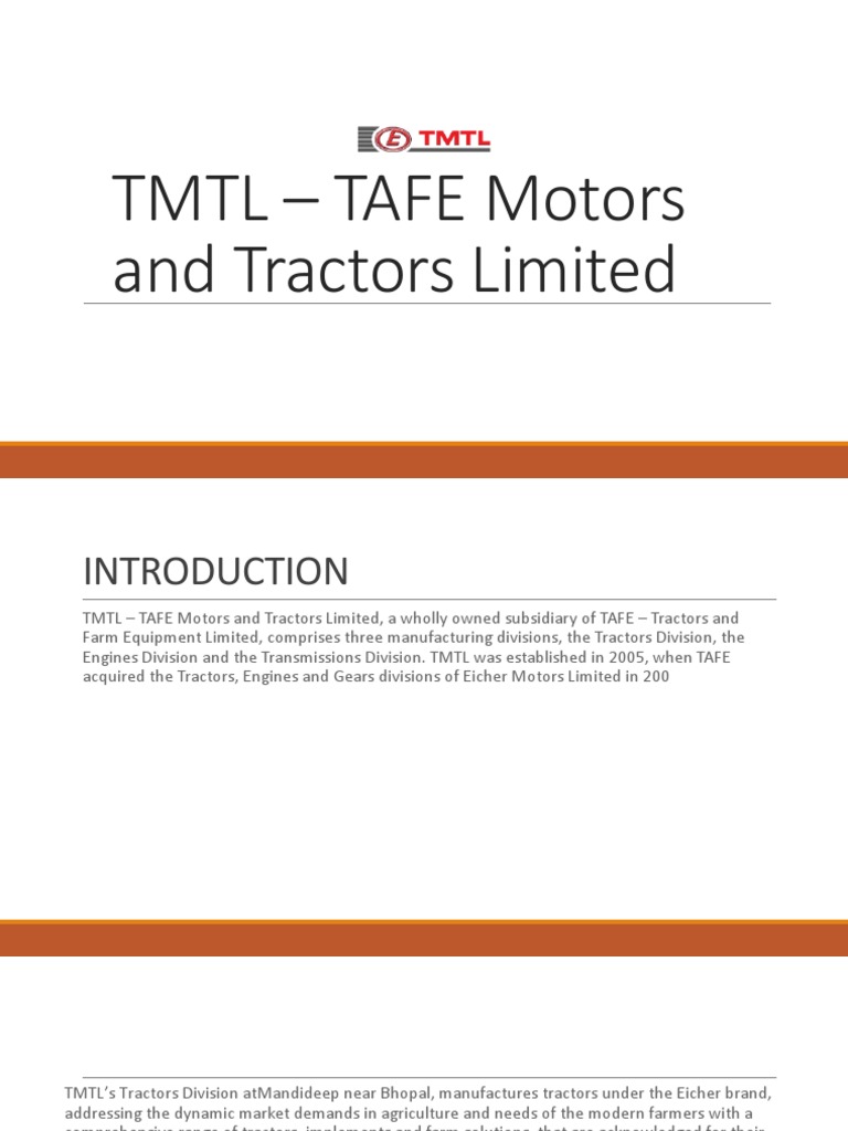 TMTL Generator Price | PDF | Tractor | Manufactured Goods
