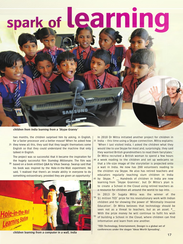540 - 1 - Focus 4. Student's Book - 2016, 142p-18 | PDF