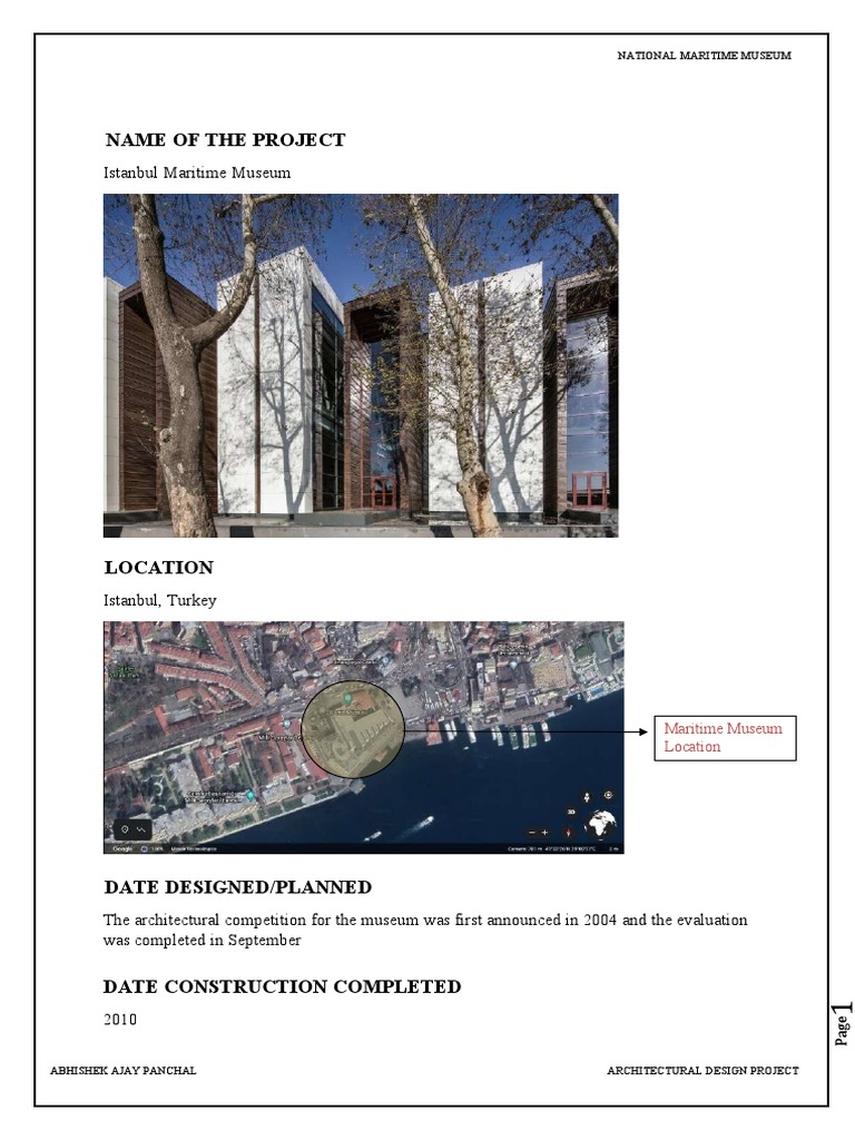 Case Study 2 | PDF | Maritime History | Rowing