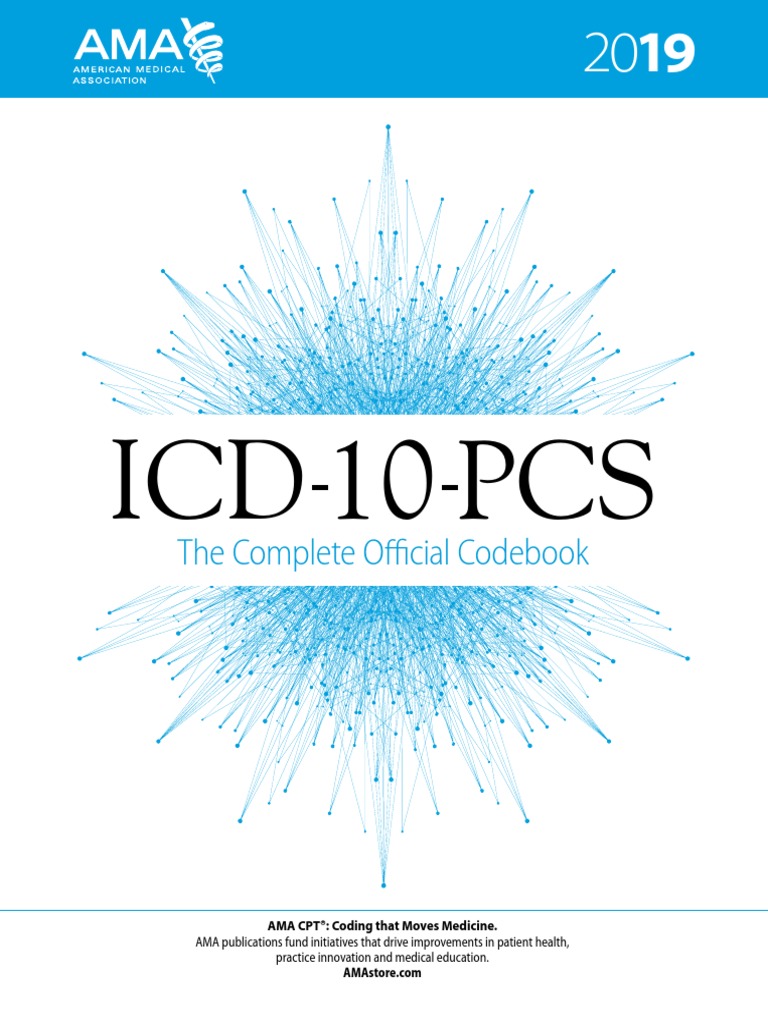 ICD-10-CM 2019 The Complete Official Codebook (PDFDrive) | PDF | Medical Specialties | Clinical ...