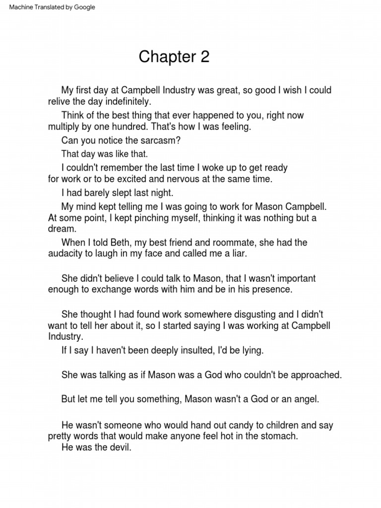 Mason - Forever Too Far - 01 A 31 (021-040) 2 | PDF | Laughter