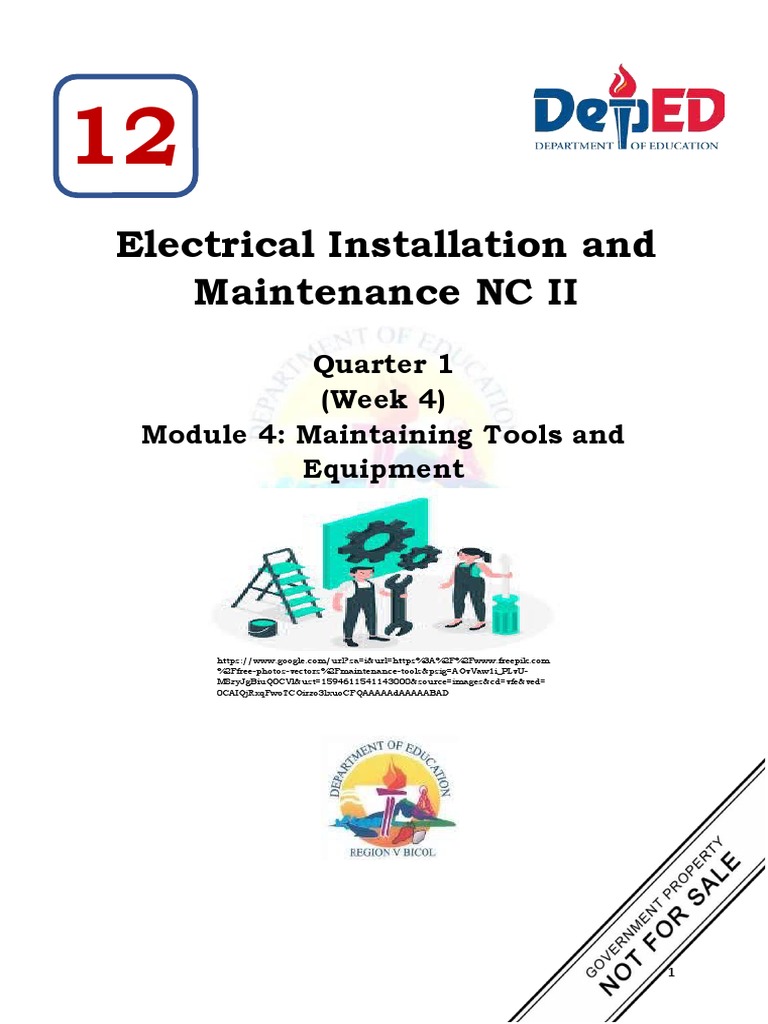 EIM G12 Module 4 Q1 | PDF | Solubility | Lubricant