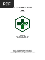 LP Asma | PDF