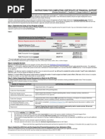 Learner EMIS Registration Form 2023 (1) | PDF | Identity Document ...