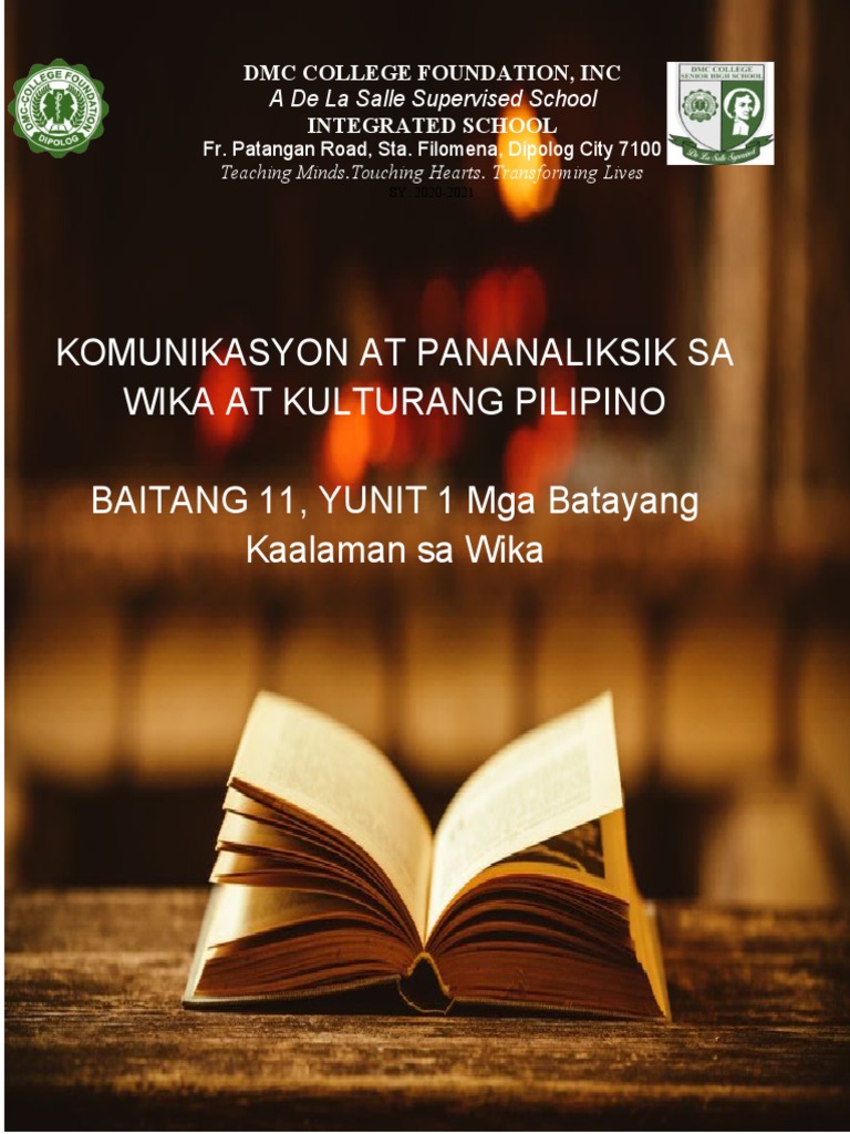 Study Guide For g11 Asl | PDF