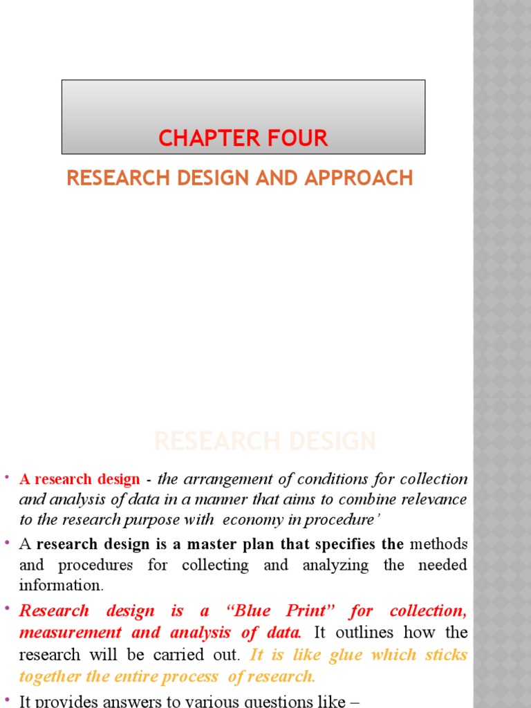 Research Methodology 00520 | PDF | Quantitative Research | Sampling ...