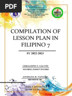 Deped School Forms 1-10 | PDF | Cognitive Science | Learning