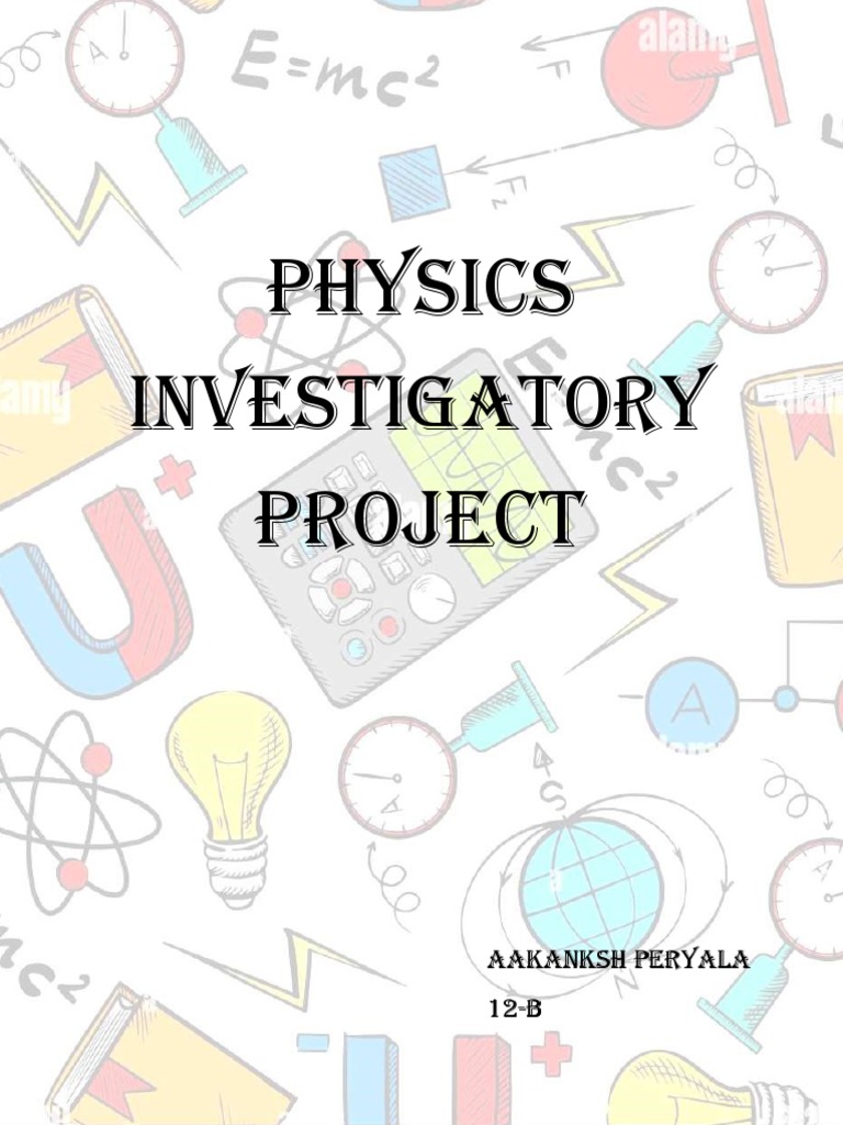 Phy Ip (Final) | PDF | Magnetic Field | Electrical Engineering