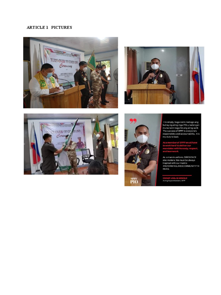 Journal SPPF | PDF | Prison