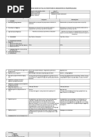 DLP Esp - Week 3. q1 - Lipunang Pang Ekonomiya | PDF