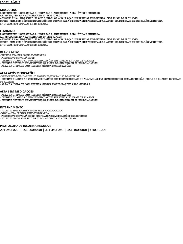 Meu Resumo 6 | PDF | Febre | Drogas