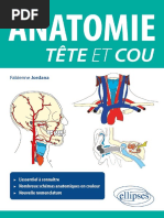 Le Rocher | PDF | Tête et cou chez l'humain | Anatomie humaine